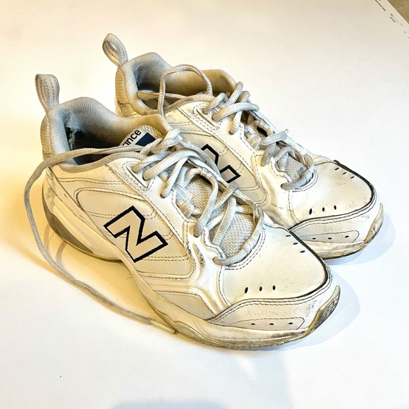 New Balance | Shoes | New Balance 624 | Poshmark